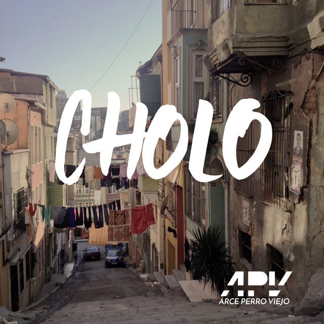 Cholo - song and lyrics by Arce | Spotify