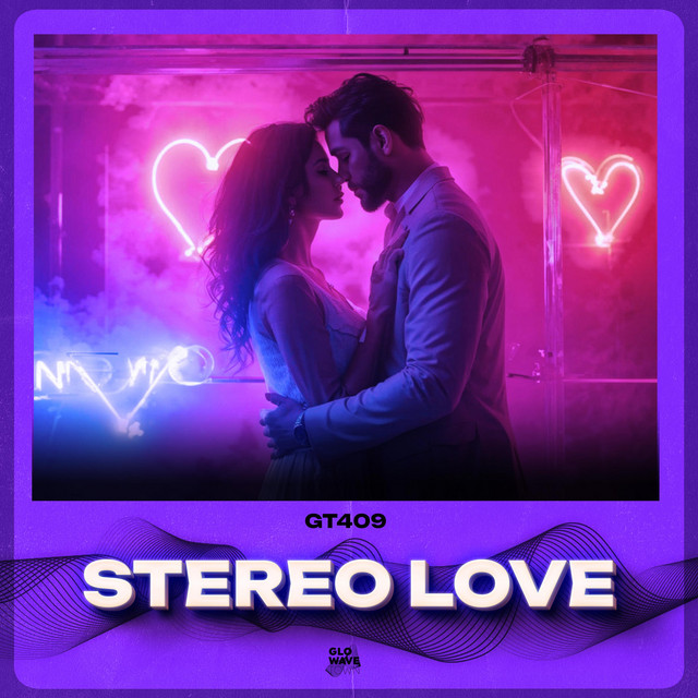 Stereo Love (Techno) - Single by Rayyea | Spotify