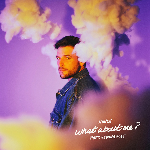 What About Me? - song and lyrics by NANCE, Verona Rose | Spotify