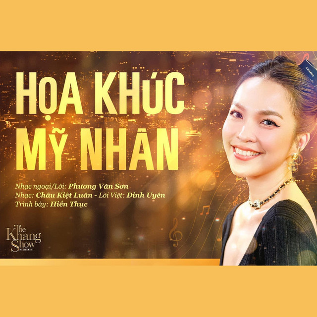 Hoạ Khúc Mỹ Nhân (Sứ Thanh Hoa) - Single by Hien Thuc | Spotify