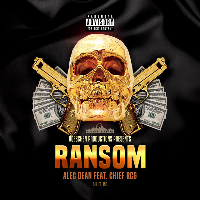 Ransom - Single by Alec Dean | Spotify