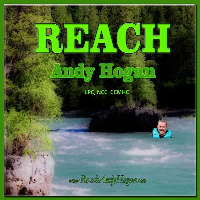 REACH - Album by REACH Andy Hogan | Spotify