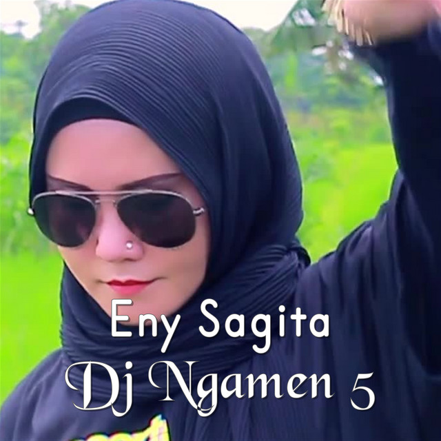 Dj Ngamen 5 - Single by Eny Sagita | Spotify