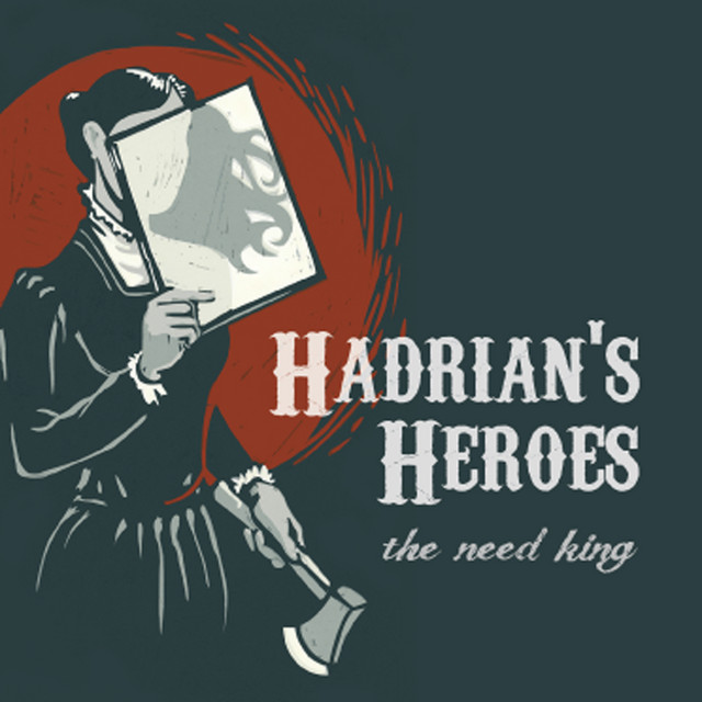 Hadrians Heroes Concert & Tour History | Concert Archives