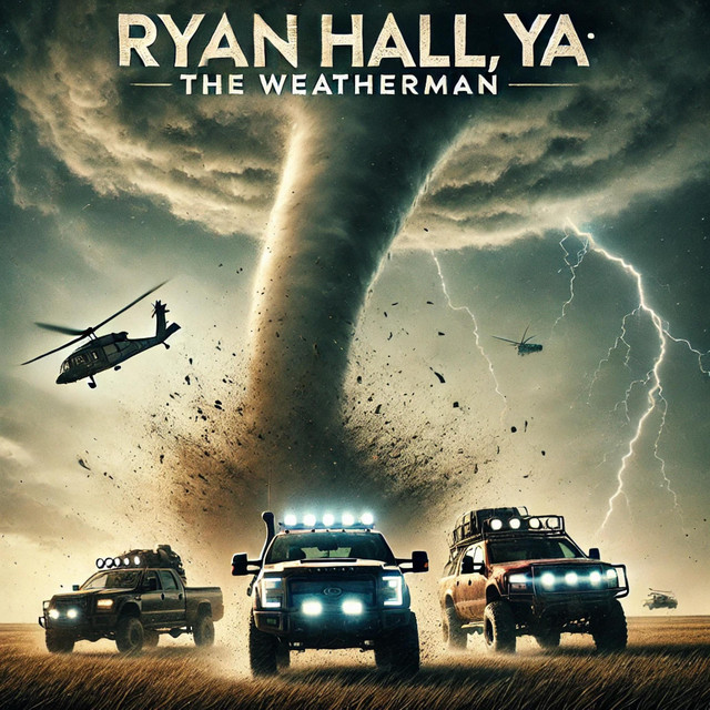 Ryan Hall, Y'all Song - song by Jaybone Productions | Spotify
