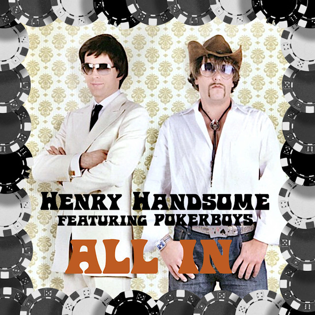 All in - Single by Henry Handsome | Spotify