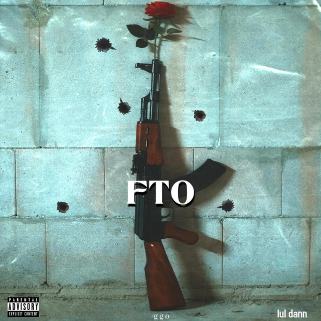 FTO - EP by 4lildann | Spotify