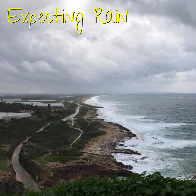 Expecting Rain - Album by Mary And The Manchild | Spotify