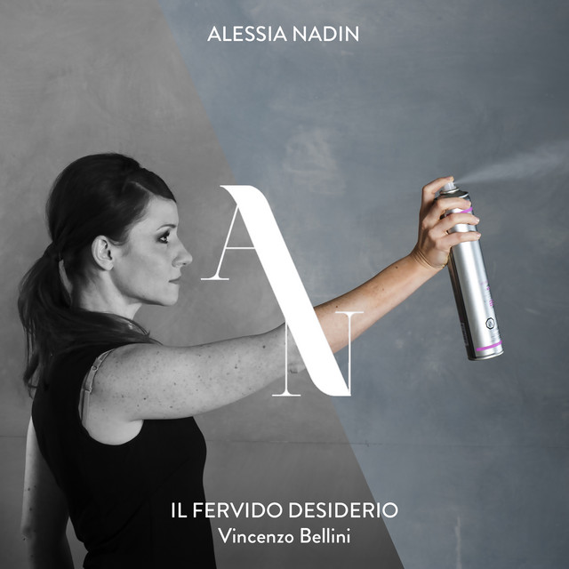Il Fervido Desiderio - song and lyrics by Vincenzo Bellini, Alessia ...