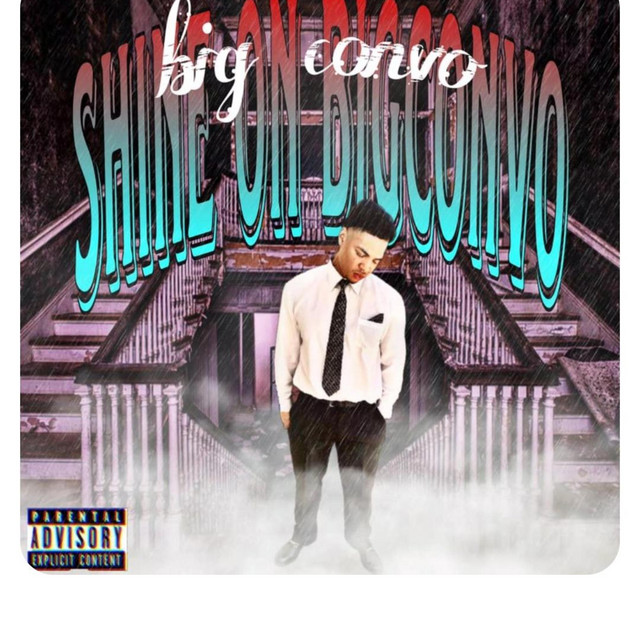 Get You Sum - Single by Big Convo | Spotify
