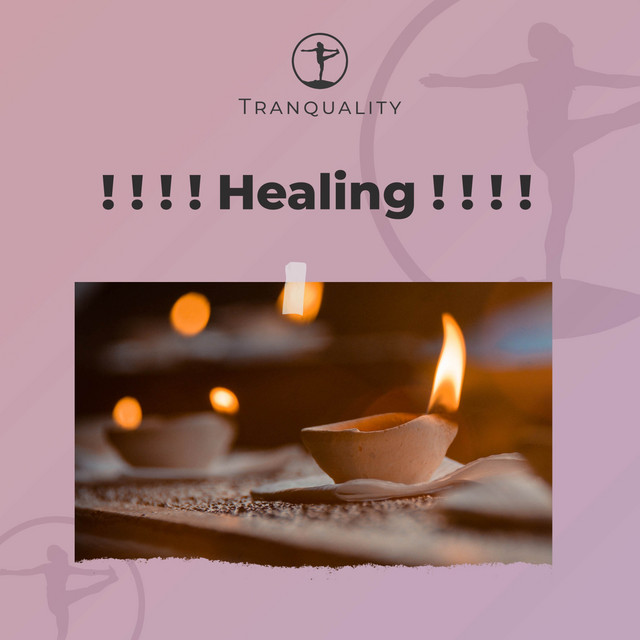 Healing ! ! ! ! - Album by Massage Therapy Music | Spotify