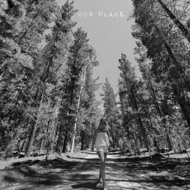 Our Place - song and lyrics by Olivia Coggan | Spotify