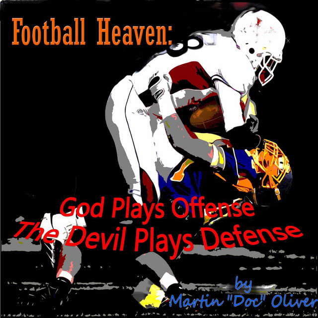 Martin "Doc" Oliver | Spotify