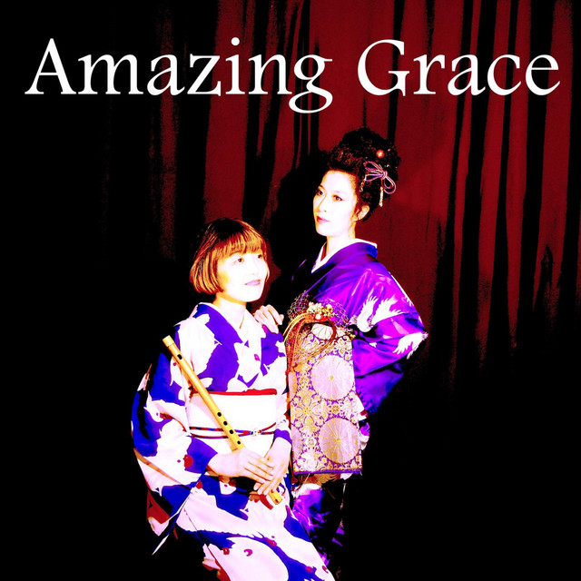 Amazing Grace - Single by Nori | Spotify
