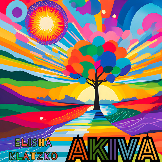 Akiva - Single by Elisha Klatzko | Spotify