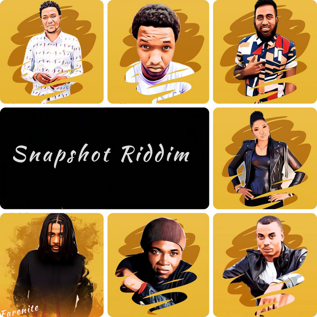 Snapshot Riddim - Compilation by Various Artists | Spotify