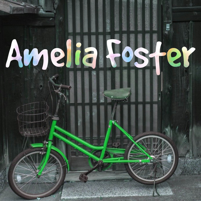 Years - Album by Amelia Foster | Spotify