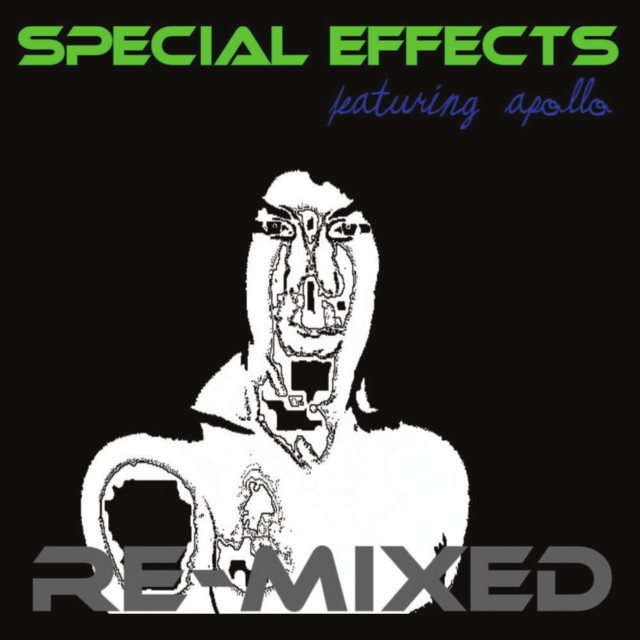 Special Effects Spotify