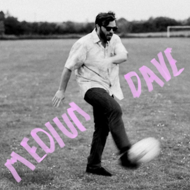 Medium Dave - EP by Dave Burn | Spotify