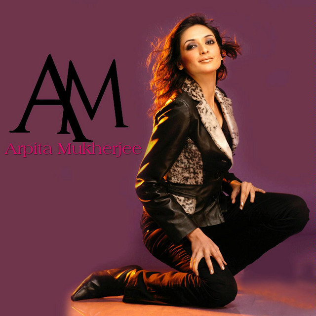 Arpita Mukherjee - Single by Siddharth Kasyap | Spotify