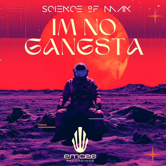Science of Man - IM NO GANGSTA EP | Drum & Bass UK