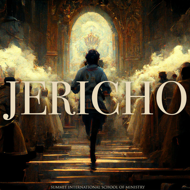 Jericho (Studio Version) - Single by Summit International School of ...
