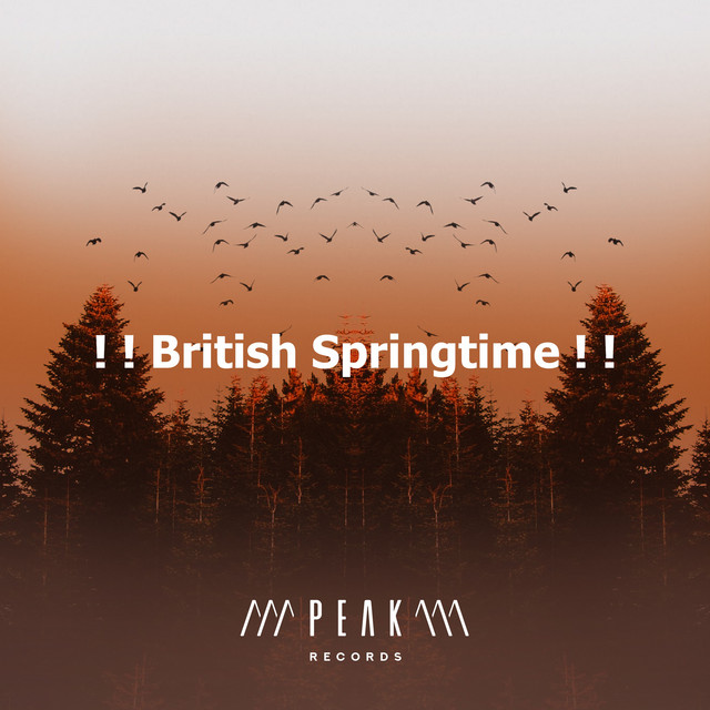 British Springtime - song and lyrics by Forest | Spotify