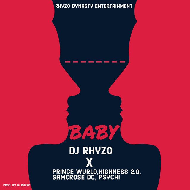 Baby (Remix) - Single by Dj Rhyzo | Spotify