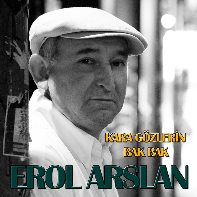 Erol Arslan | Spotify