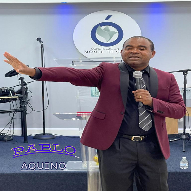 Aniversario de MIEMAT 2012 (Pastor Pablo Aquino Popurri 2) - Single by ...