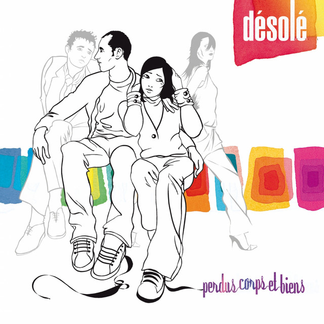 Dégueulasse - song and lyrics by Desole | Spotify
