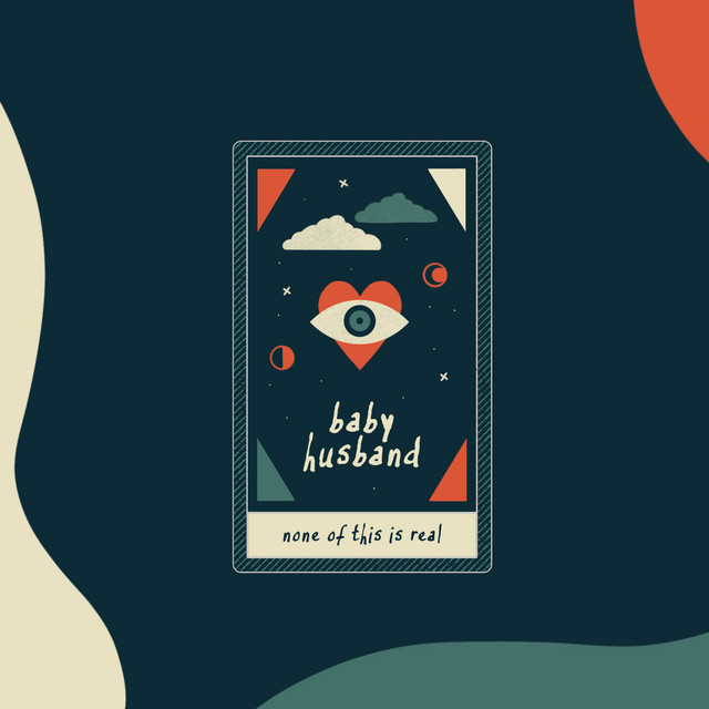TV - song and lyrics by Baby Husband | Spotify