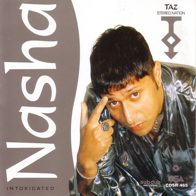 Intoxicated - Album by Taz | Spotify