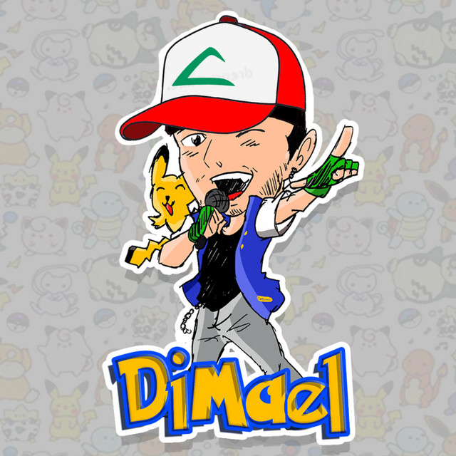 Pokemon (Invencible) Batalla Avanzada - Single by Dimael | Spotify