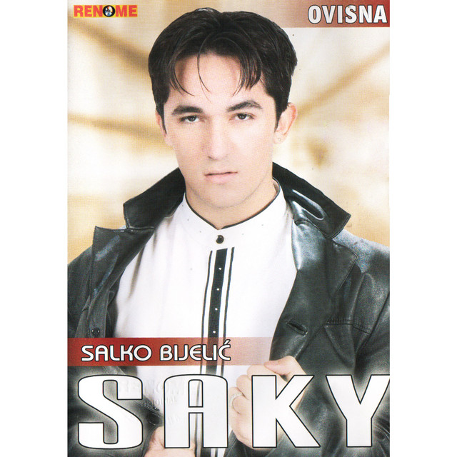 Salko Bijelic Saky | Spotify