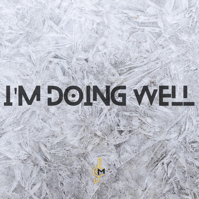 I M DOING WELL By Ayomilly