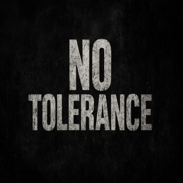 No Tolerance - song and lyrics by Power2ya | Spotify