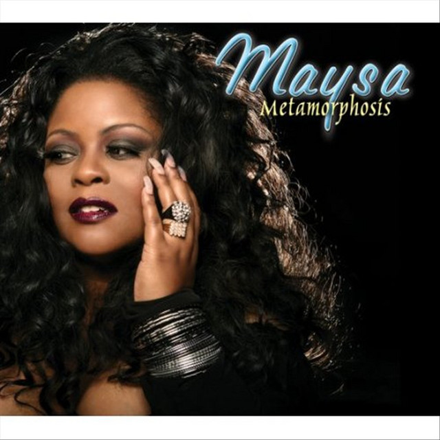 Metamorphosis - Album by Maysa | Spotify