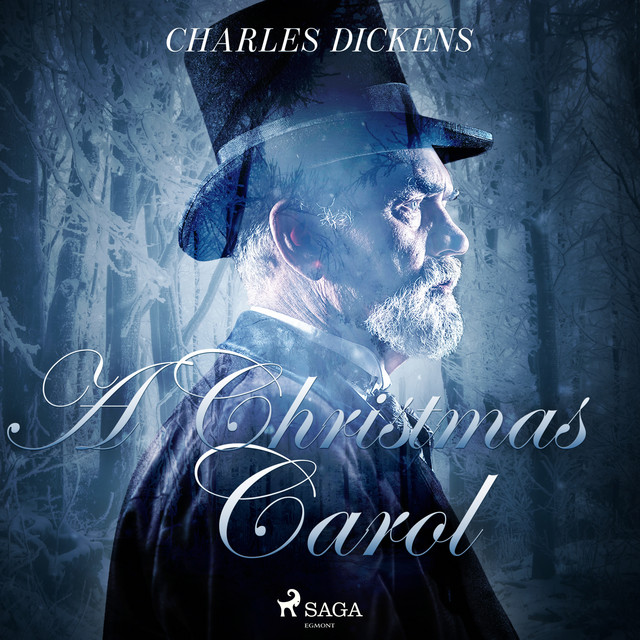 A Christmas Carol (Ungekürzt) - Audiobook by Charles Dickens | Spotify