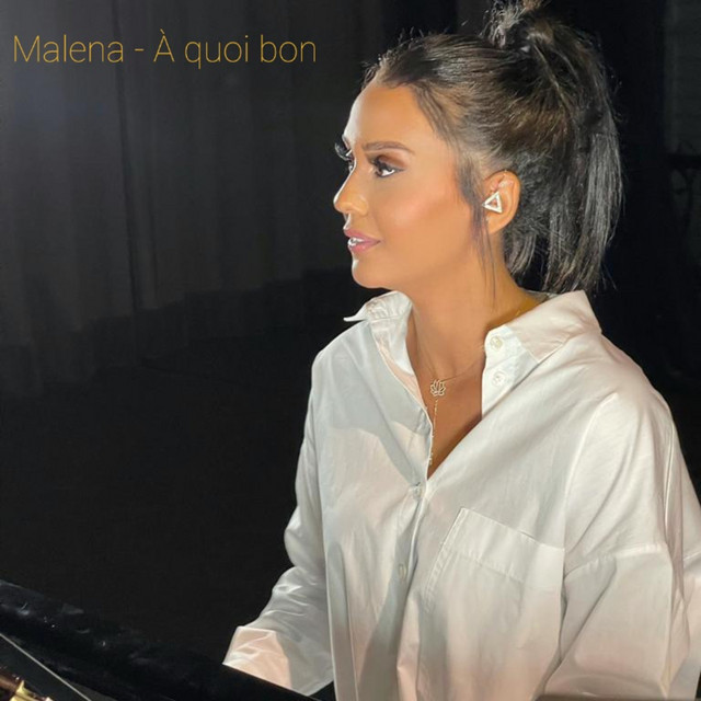 Malena Concert & Tour History | Concert Archives