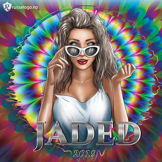 Jaded 2019 - Single by Stekesen | Spotify