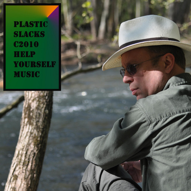 Plastic Slacks - Album by John T. Wurzer | Spotify