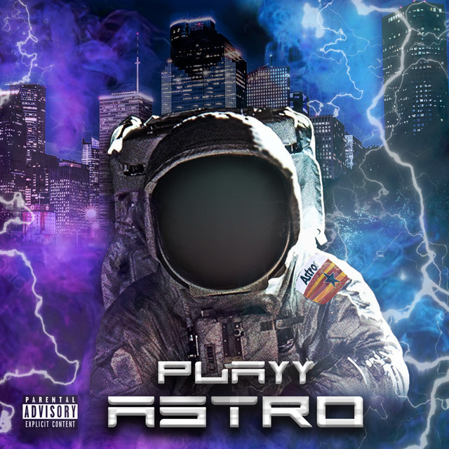 ASTRO - Single by Playy | Spotify
