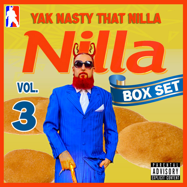 Gimme Yo Cheese - song and lyrics by Yak Nasty That Nilla | Spotify