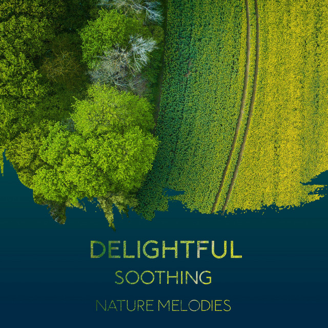 Delightful Soothing Nature Melodies - Album by Nature Sound Series ...