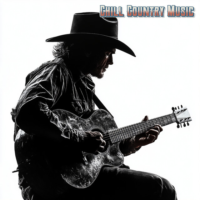 Chill Country Music For Work Study Sleep & Chillouts - Album by Chill ...