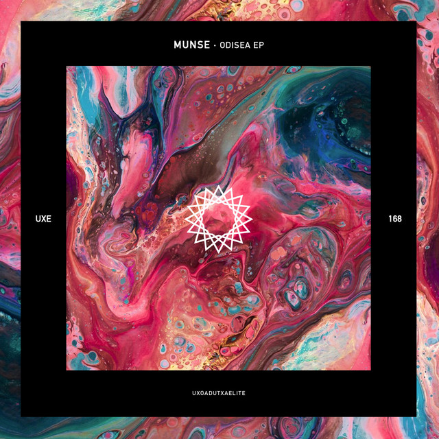 Odisea - EP by MUNSE | Spotify