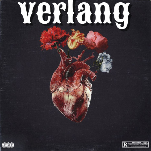 Verlang - Single by Mc.G | Spotify