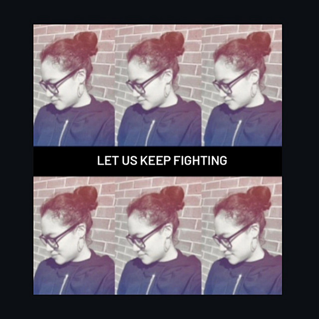 Let Us Keep Fighting - song and lyrics by LAIN | Spotify