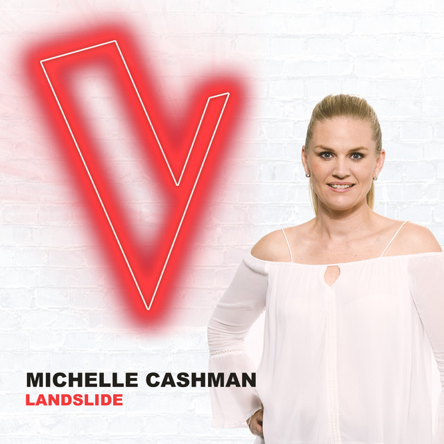Michelle Cashman - Songs, Events and Music Stats | Viberate.com